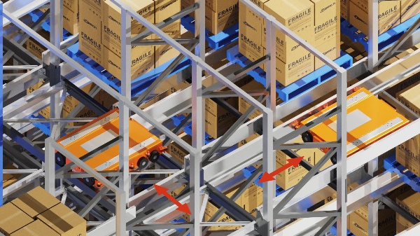 Pallet Type - PRODUCTS | IAMECH TECHNOLOGY INC